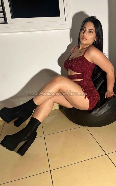 Putas Alicante y Escorts Alicante | Toda la info que buscas AQUÍ